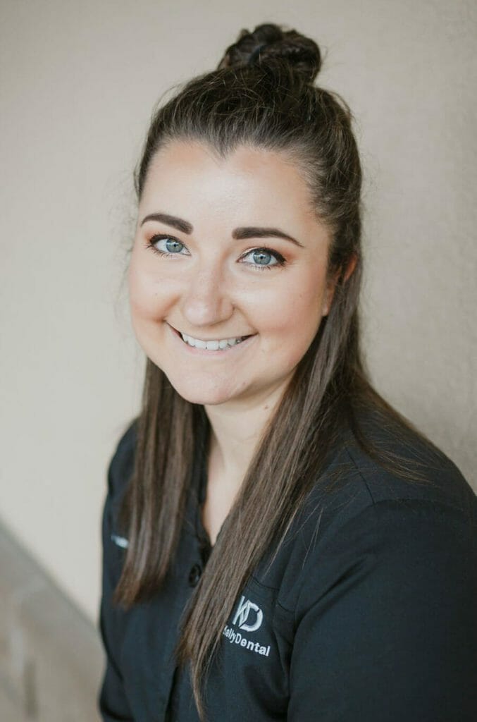 Springfield MO Dental Team - Kelly Dental