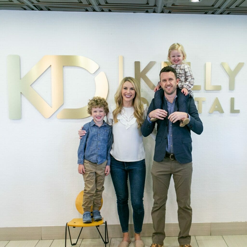 Dentist in Springfield, MO - Kelly Dental